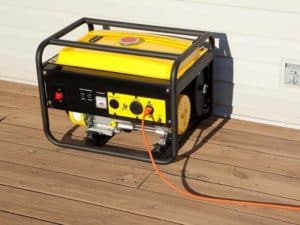 Why Do My Lights Flicker When Using a Generator? (Here's Why)