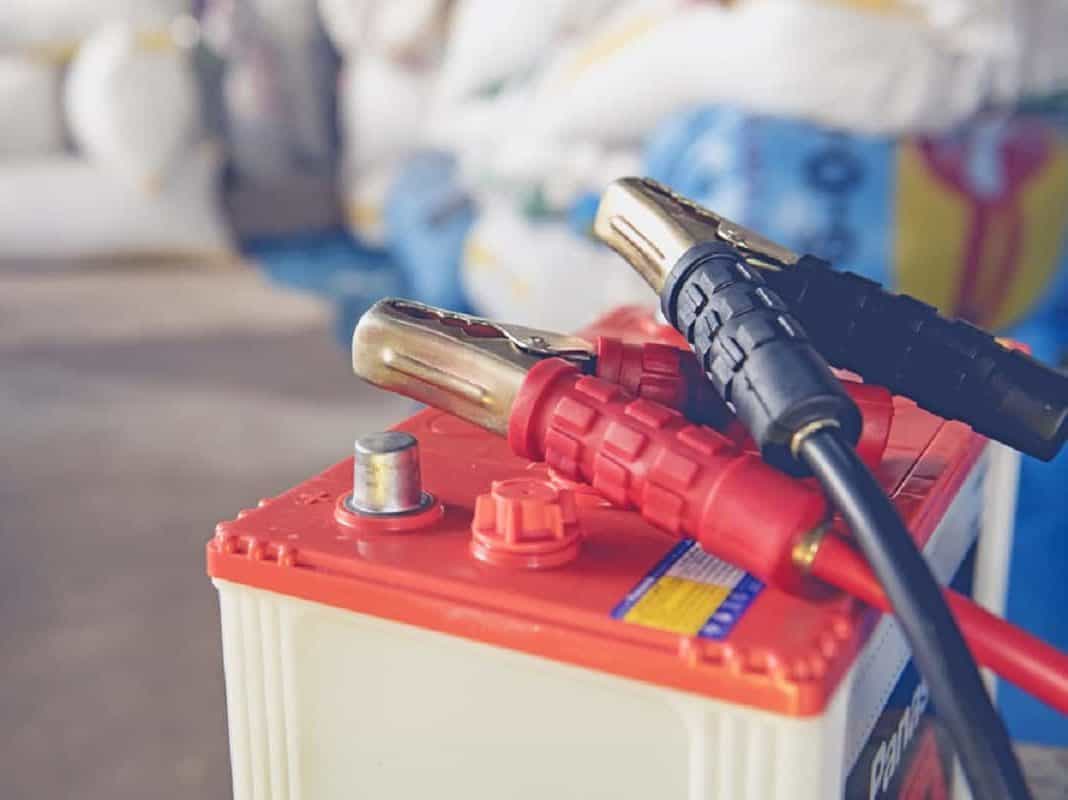 Batteries For Inverters (Complete Guide) | Power Generation & Renewable ...